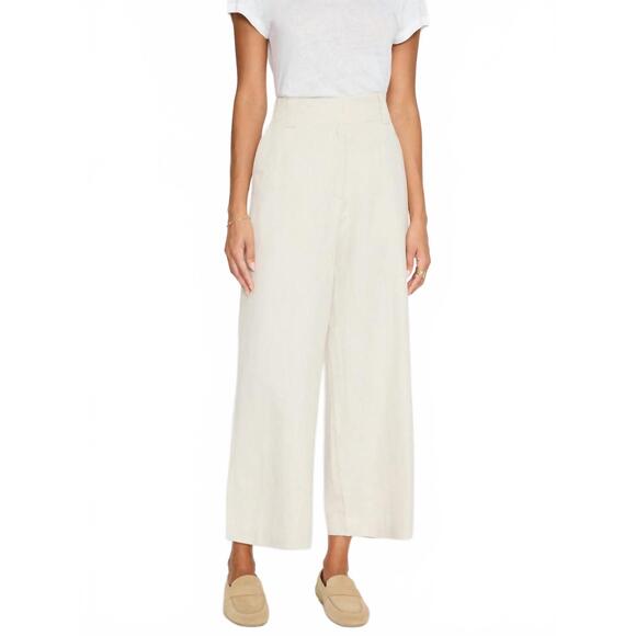 Brochu Walker | Pants & Jumpsuits | New Brochu Walker Harper Wide Leg ...